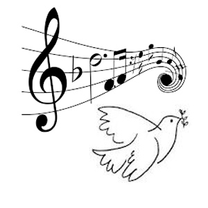 Tres canciones para el "Día de la Paz" • Docentum